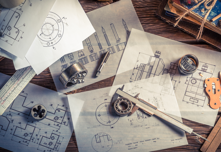 Vehicle Development – Ctrine Engineering